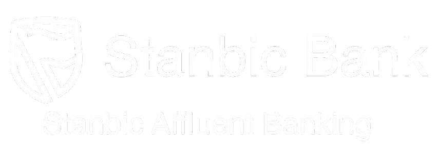 Stanbic Bank Logo Png